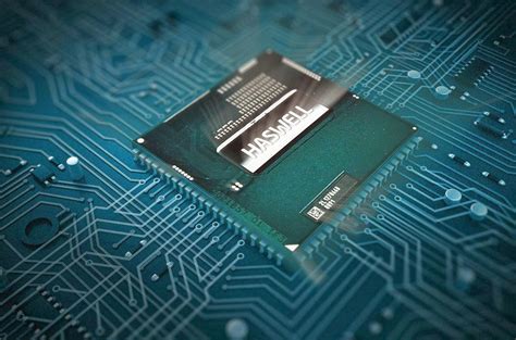 Tipos De Microprocessadores De Computador