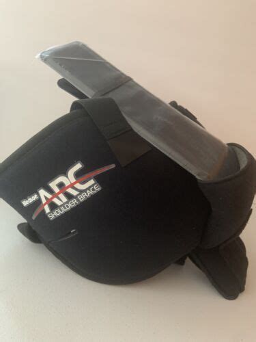 New Bledsoe Braces Arc 20 Brace For Sale Dotmed Listing 4516796