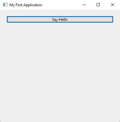 Hello World With Visual Studio Alternet Ui Documentation