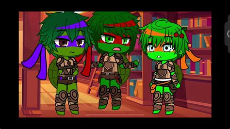 Tmnt Parasitica Wasp Part 7 Youtube