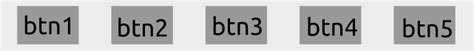 Android Spacing Views Equally In A Constraintlayout Stack Overflow