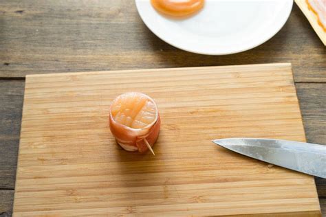 Морской гребешок с острым и шоколадным соусами — деликатес на вашем столе Andy Chef Энди Шеф