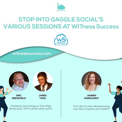 Gaggle Social Tech Networking And Hiring On Linkedin Salesforce Crm Ohana Womenintech