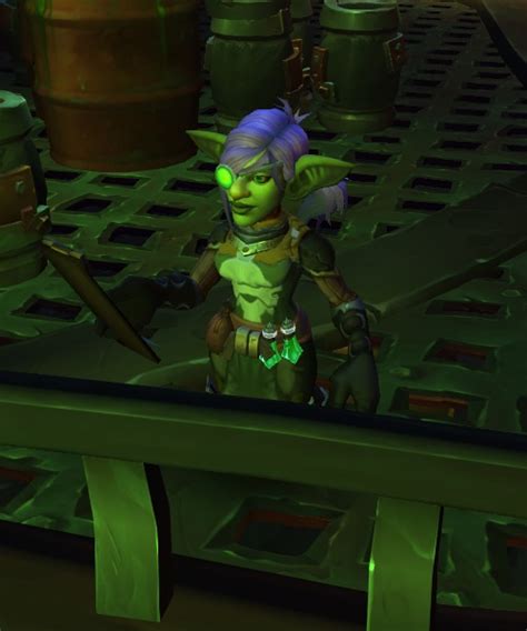 Lab Assistant Laszly Warcraft Wiki Your Wiki Guide To The World Of