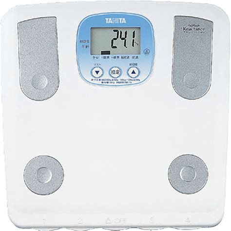 取扱説明書／関連ダウンロード タニタ