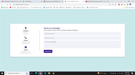 GitHub Saikat Dan EazyCart Ecommerce Platform GitHub Saikat Dan EazyCart Ecommerce Platform