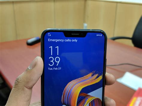 Asus Zenfone Z Zs Kl With Inch Fhd Display And Face Unlock Announced Gizmomaniacs