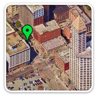 Satellite Mode For FileMaker Maps SeedCode