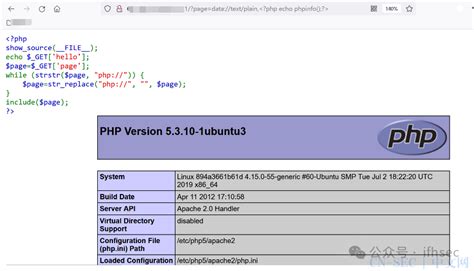 文件包含之php、data、file伪协议 Cn Sec 中文网 文件包含之php、data、file伪协议 Cn Sec 中文网