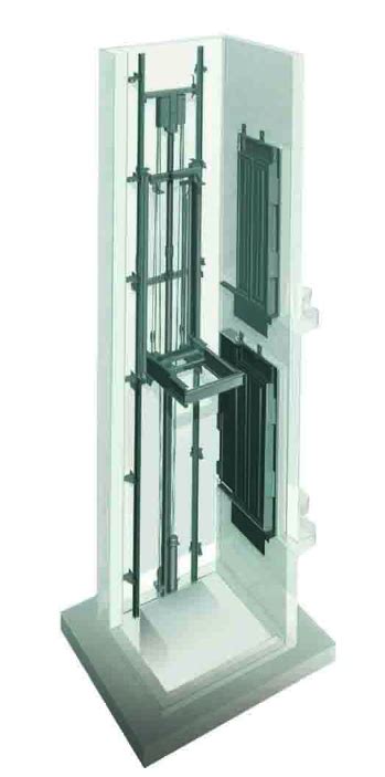 Hydraulic Elevators At ₹ 400000 Hydraulic Elevators In Surat Id 9414081491