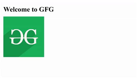 HTML Longdesc Attribute GeeksforGeeks