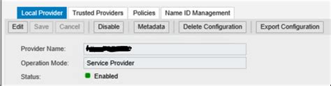 SAP ABAP SAML2 With Okta IDP SAP Community