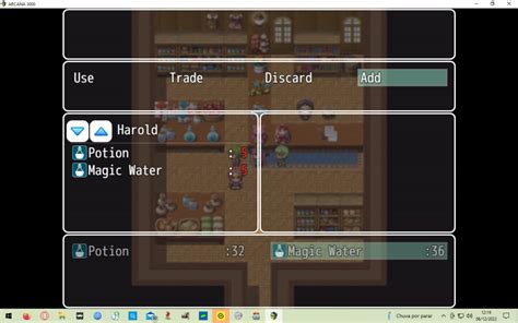 Mv A Limited Individual Inventory Plugin With Non Stackable Items