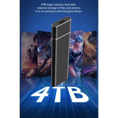 M Nvme Ssd Case Type C Usb Gen Gbps To Nvme Pcl E M Key