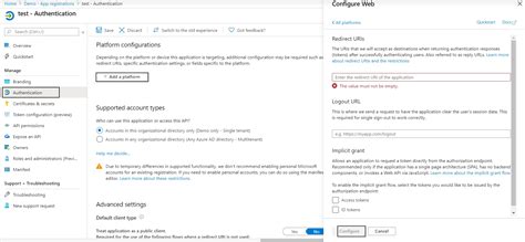 Drupal Azure Sso Saml Sso Into Drupal Using Azure Ad