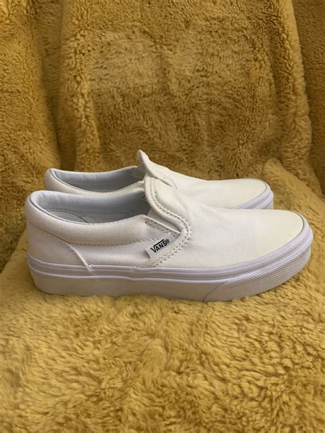 Vans Girls Shoes