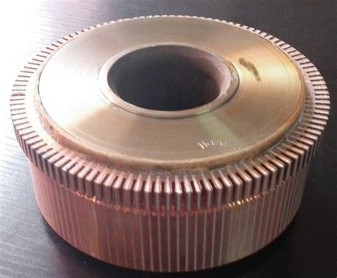 Commutator Armature Commutator Latest Price Manufacturers Suppliers