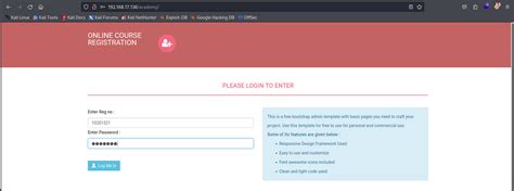 Rooting The Academy Box A Practical Ethical Hacking Walkthrough