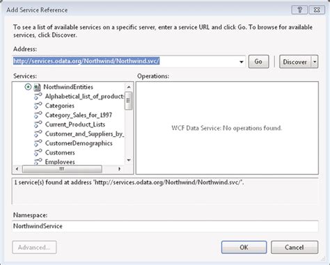 Open Data Protocol Odata を使用してあらゆるデバイスで優れたエクスペリエンスを構築する Microsoft Docs