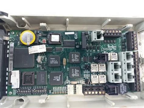 Ascom T942c Paging Central Unit At Best Price In Bhavnagar By Able Marine Services Id