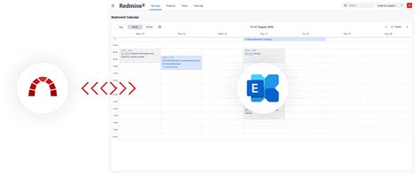 Calendrier d échange Redmine RedmineX Plugins et solutions Redmine
