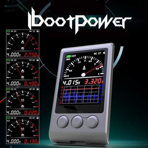 IBoot Power Universal V A Type C Boot Repair Cable For IOS IPhone Android