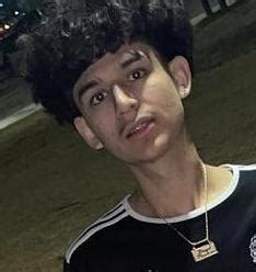 Germain Machorro Carrasco Age 17