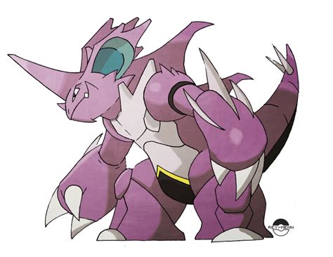 Nidoking Wallpapers Wallpaper Cave