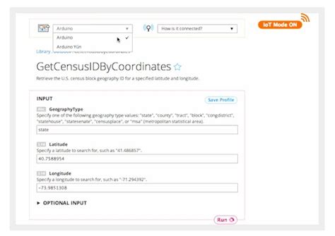 Internet Of Everything Flip The Switch And Get Going Arduino Blog
