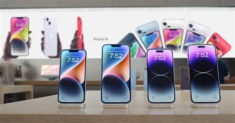 Top 5 Smartphone Brands In The World In Q4 2022 — Canalys Revü