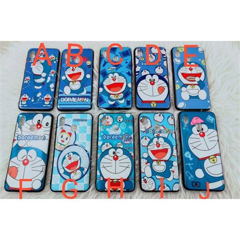 Jual CASE DORAEMON Shopee Indonesia