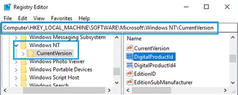 How To Find Windows Product Key Complete Guide Techbout