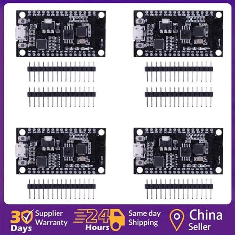 Esp8266 Wifi Module 8mb Cp2102 With Usb Serial For Arduino Io Esp8266