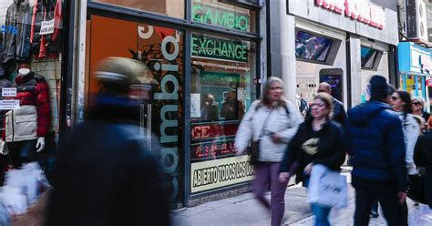 El Dólar Marcó Un Nuevo Récord El Análisis De Las Nuevas Medidas