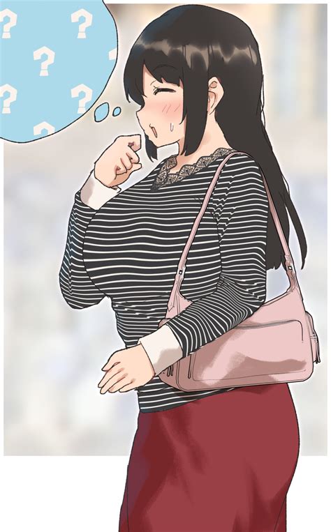 Large Breasts Danbooru