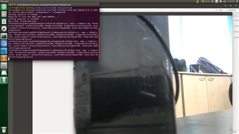 How To Stream Webcam Video Over Rtsp On Jetson Nano Using Python Jetson Nano NVIDIA