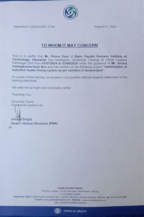 Prince Gaur On Linkedin 🎓hey Connections Im Excited To Share That I