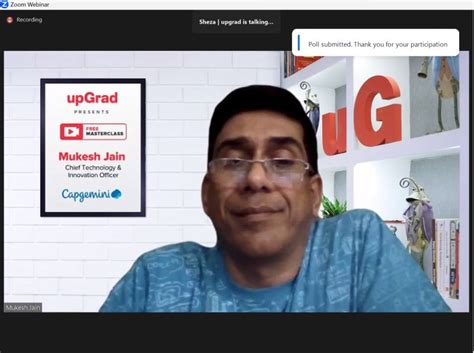 Anush S On Linkedin Capgemini Capgeminiindia Upgrad Snsdesignthinking Snsinstitution…