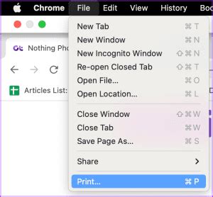 Best Ways To Capture Scrolling Screenshots On MacOS