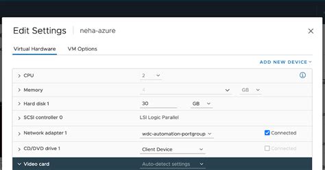Linux World Black Screen In Vsphere 7x Client On Installing Unbuntu