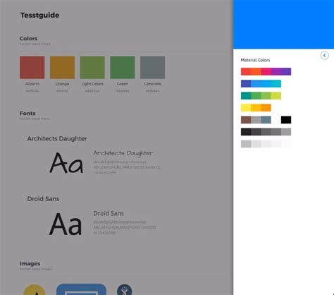 MockFlow是什么软件 即时设计