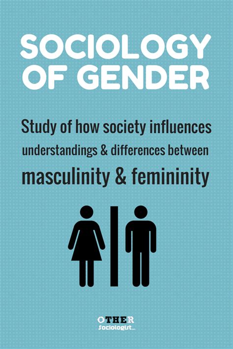 Traditional Gender Roles In Society