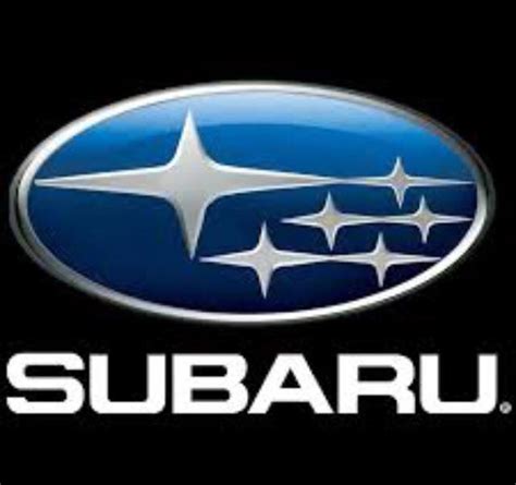 სუბარუს ნაწილები Facebook
