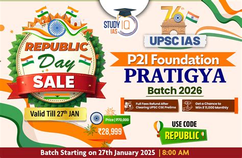 Tspsc Group 1 Syllabus And Exam Pattern 2024