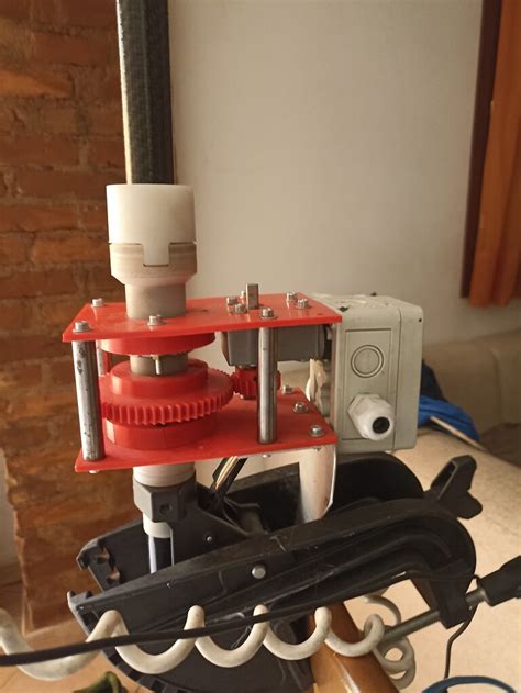 Trolling Motor Noise Rover 45 Ardupilot Discourse