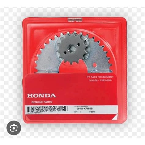 Jual Gir Motor Shopee Indonesia