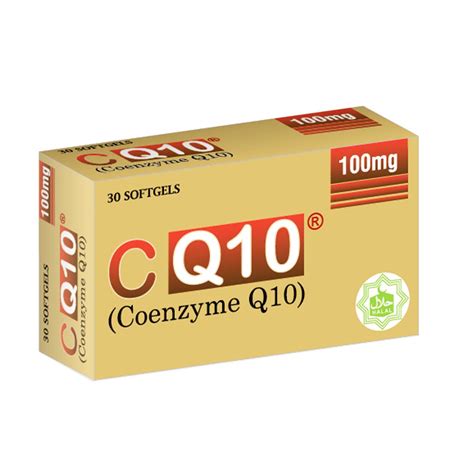 Buy Cq10 100mg 30 Ct Online In Pakistan My Vitamin Store