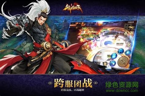 御龙弑天之青云国战果盘游戏图片预览 绿色资源网