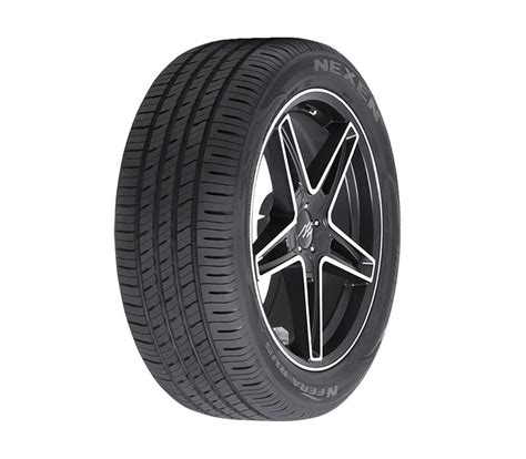 Nexen 2555518 109V NFERA RU5 | Tyres | Tempe Tyres