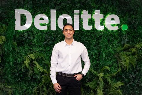 zeyad hegazy on linkedin deloitte innovation egypt